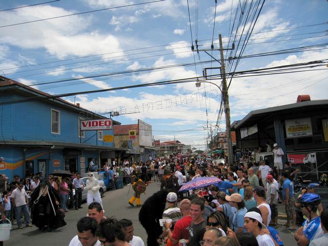 Santa Ana, Central Valley - Costa Rica 2024 Travel Guide | Anywhere