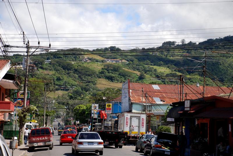 Santa Ana, Central Valley - Costa Rica 2024 Travel Guide | Anywhere