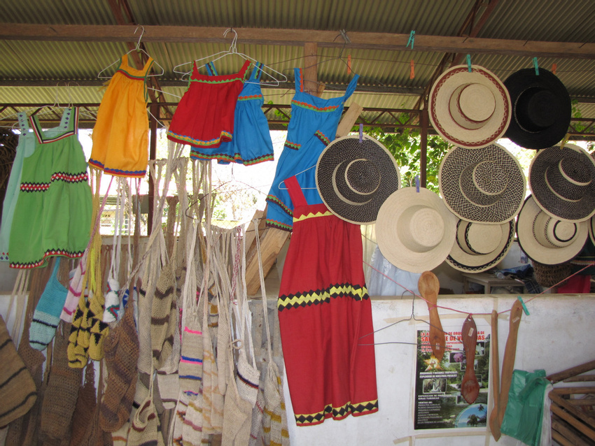 Santa Fe Travel Guide: Santa Fe, Panama Vacations