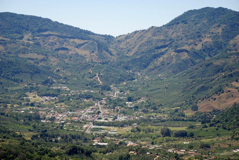 Santa Maria de Dota, Costa Rica - 2024 Travel Guide