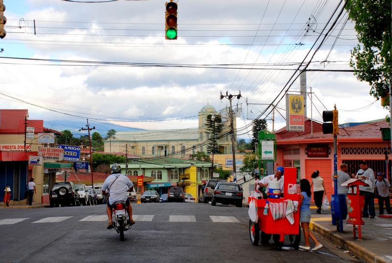 Sarchi, Central Valley - Costa Rica 2023 Travel Guide | Anywhere