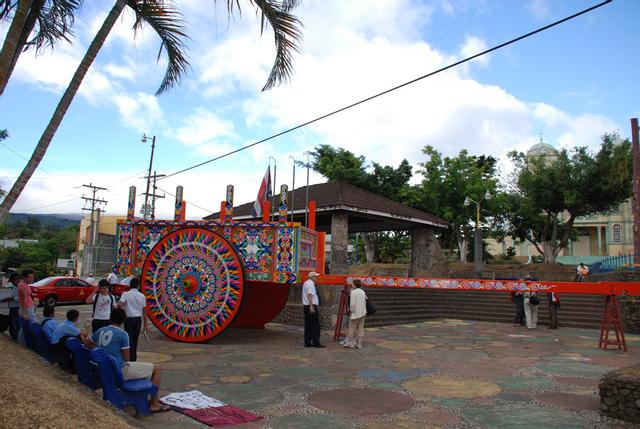 Sarchi, Central Valley - Costa Rica 2023 Travel Guide | Anywhere