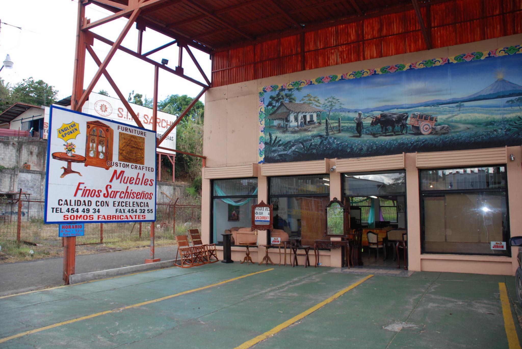 Sarchi, Central Valley - Costa Rica 2019 Travel Guide | Anywhere