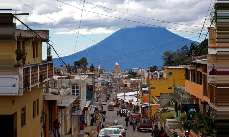 2018 Solola Travel Guide - Solola, Guatemala Vacations