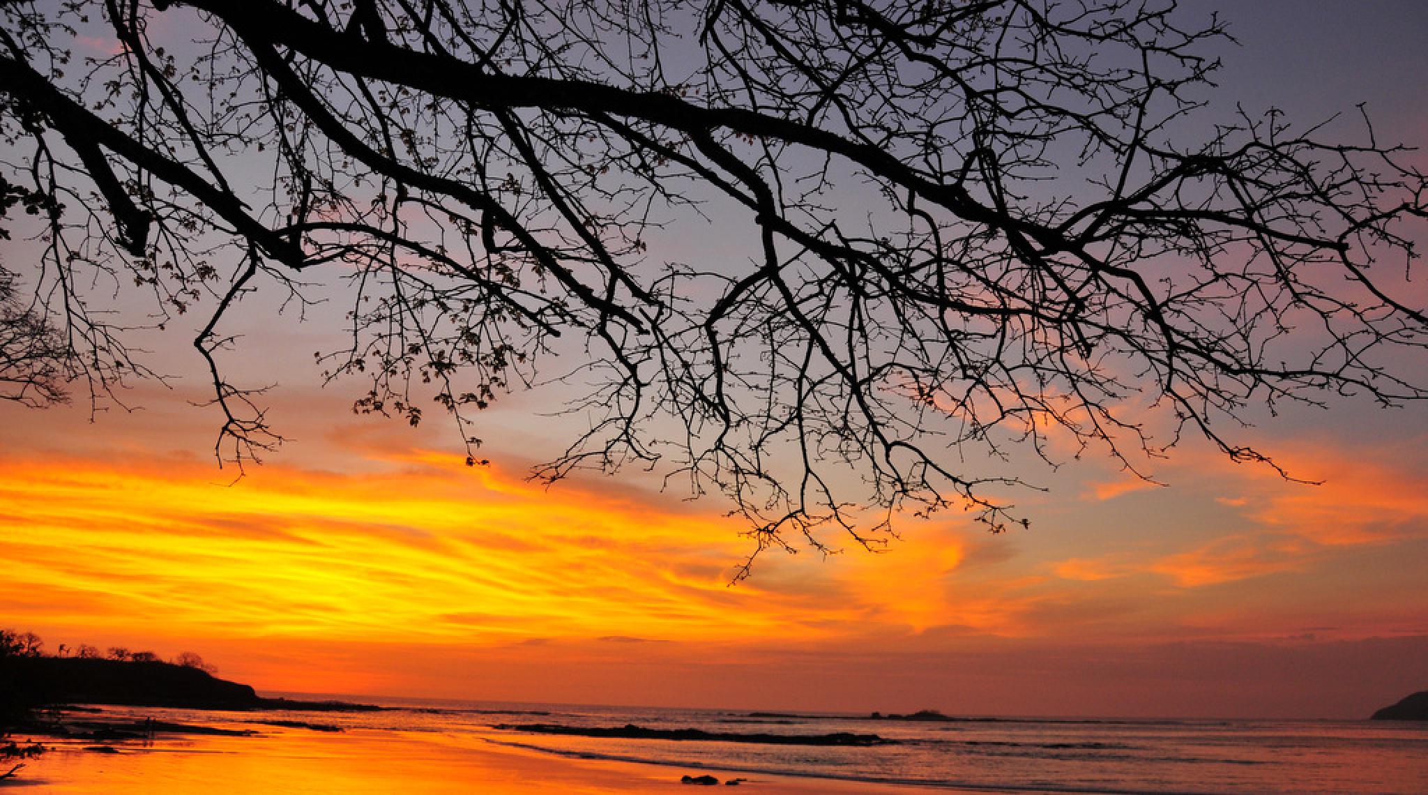 Tamarindo, Costa Rica
