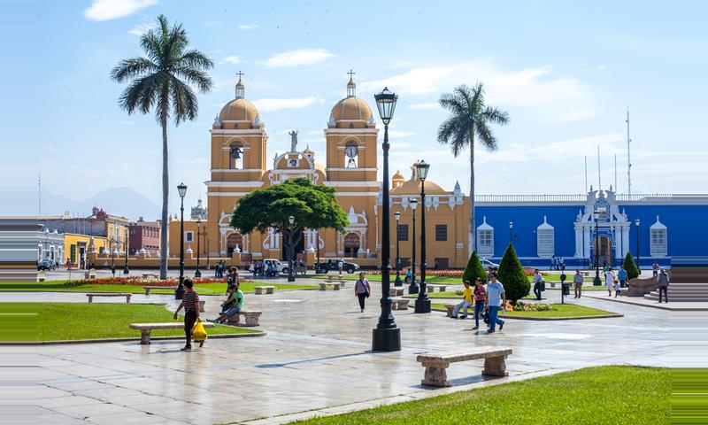 2018 Trujillo Travel Guide - Trujillo, Peru Vacations