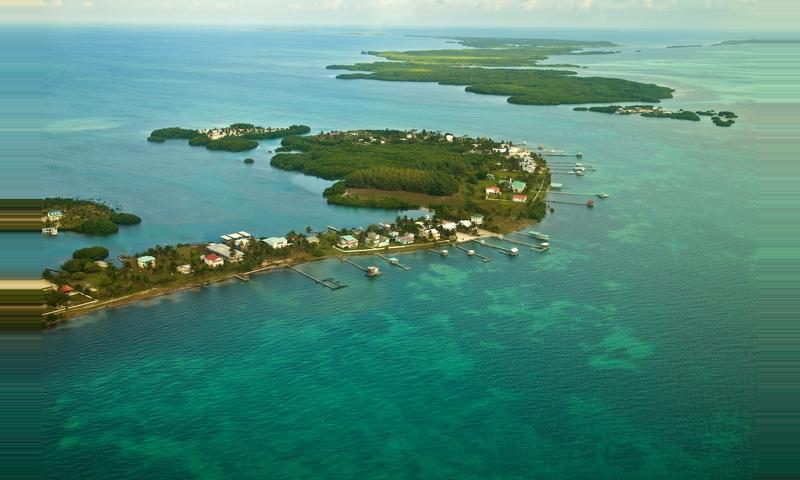 Turneffe Islands, Belize - 2018 Travel Guide