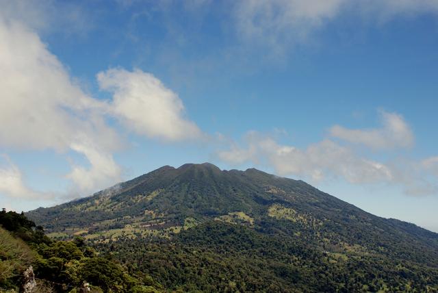 Turrialba, Central Highlands - Costa Rica Travel Guide 2024 | Anywhere