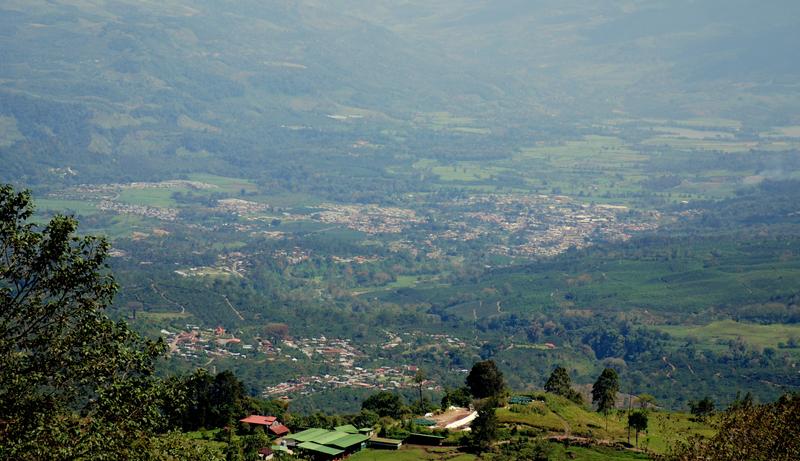 Turrialba, Central Highlands - Costa Rica Travel Guide 2024 | Anywhere