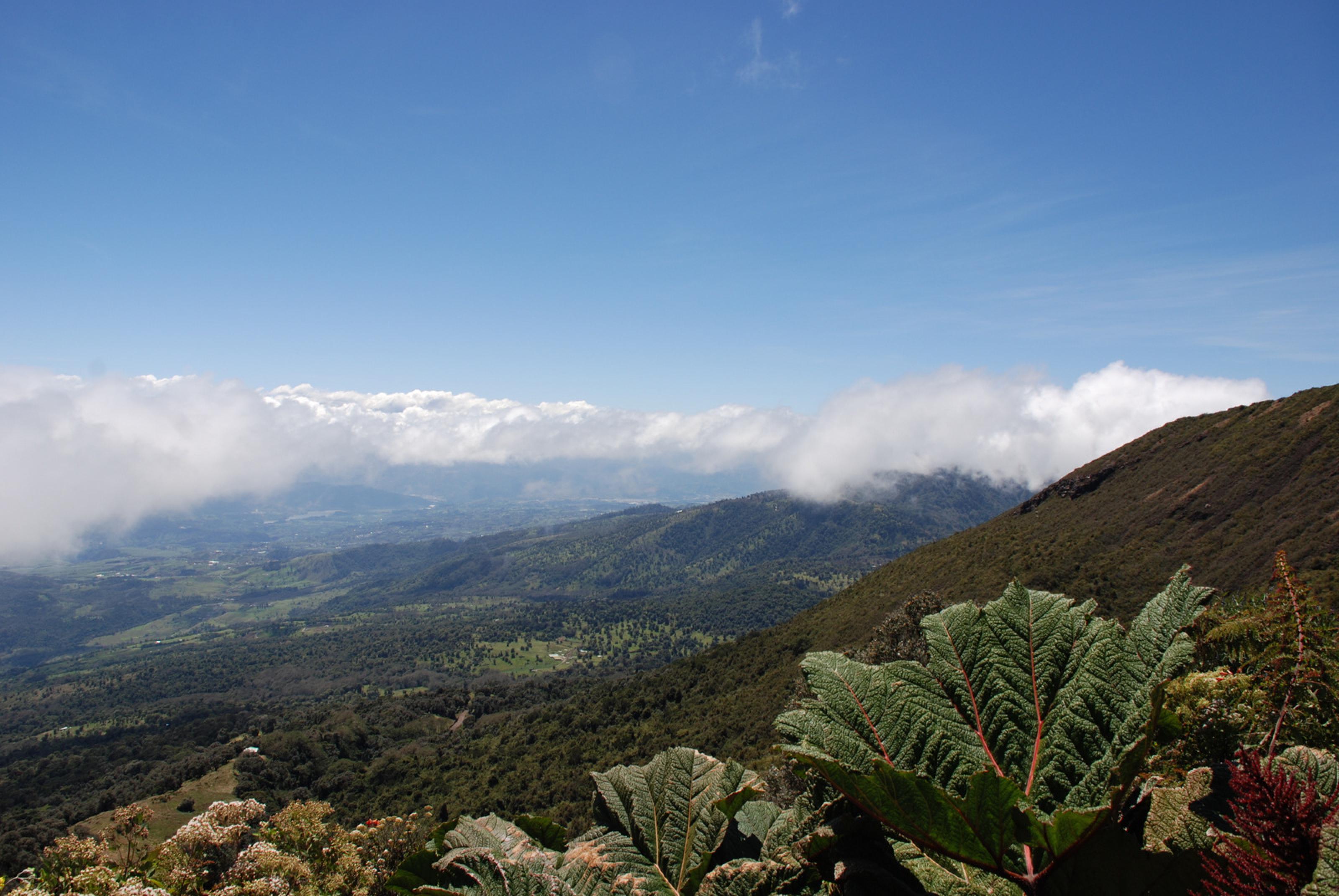 Turrialba, Central Highlands - Costa Rica Travel Guide 2019 | Anywhere
