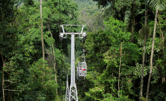 Veragua Rainforest, Costa Rica - Travel Guide
