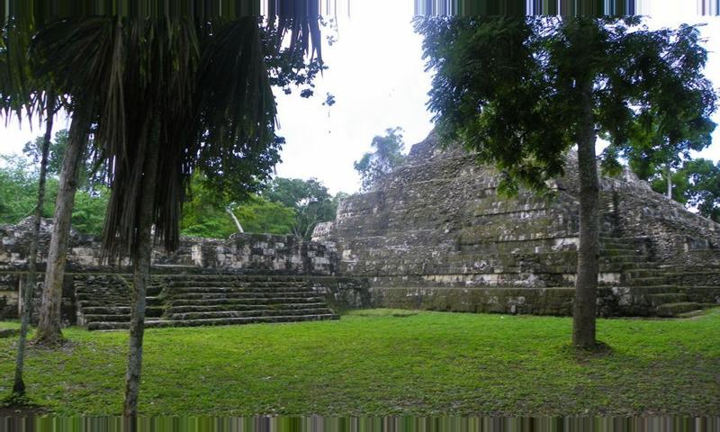 2018 Yaxhá Travel Guide - Yaxhá, Guatemala Vacations