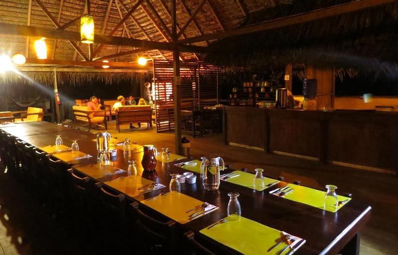 Adventure Awaits at Nicky Amazon Lodge - Cuyabeno, Ecuador | Anywhere