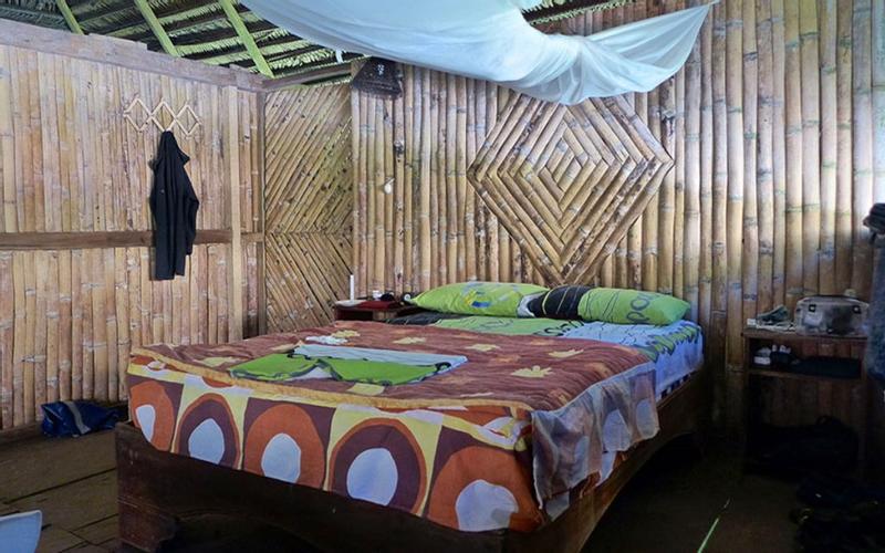 Adventure Awaits at Nicky Amazon Lodge - Cuyabeno, Ecuador | Anywhere