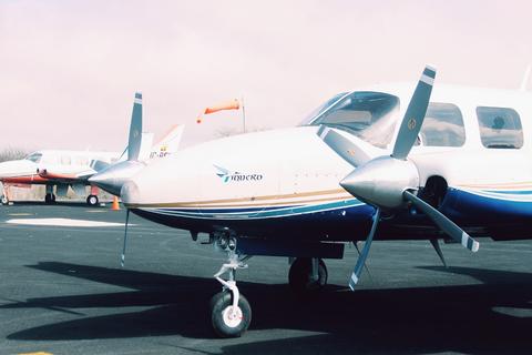 Galapagos Inter-Island Flight - Isabela Island, Ecuador | Anywhere