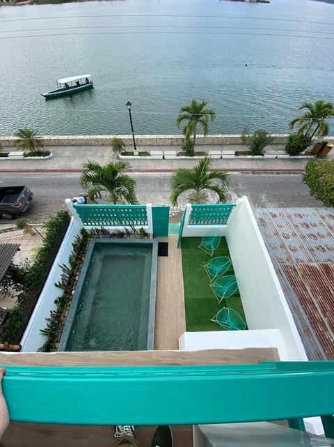 Casa Turquesa - Flores and Santa Elena, Guatemala | Anywhere