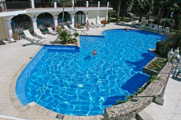 Best hotels in Panajachel, Lake Atitlan, Guatemala