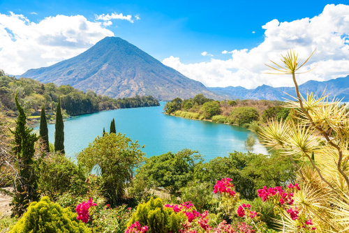 Guatemala Weather, Seasons & Regional Climate Zones
