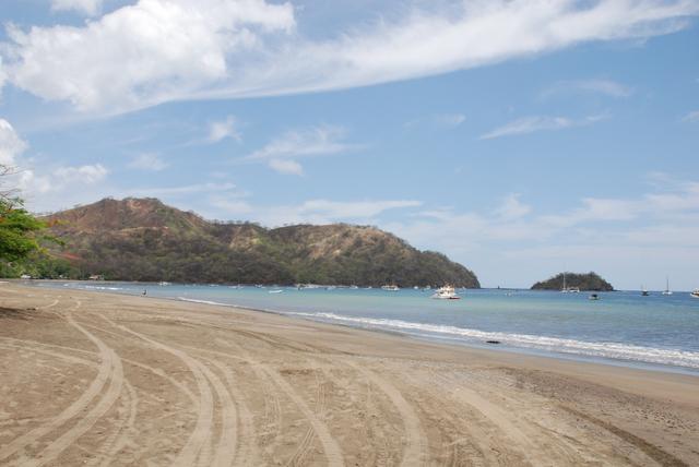 Costa Rica Hotel: Villa del Sol - Playa del Coco