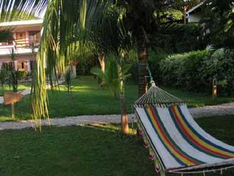 Costa Rica Hotel: Villa del Sol - Playa del Coco