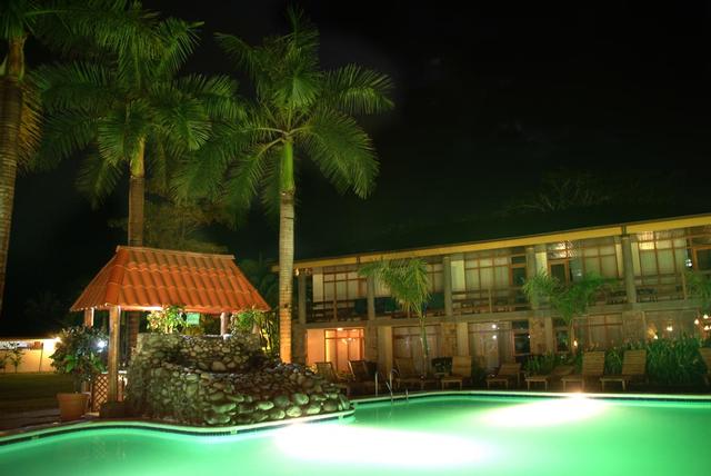 Costa Rica Hotel: Hotel Amapola - Jacó, Costa Rica