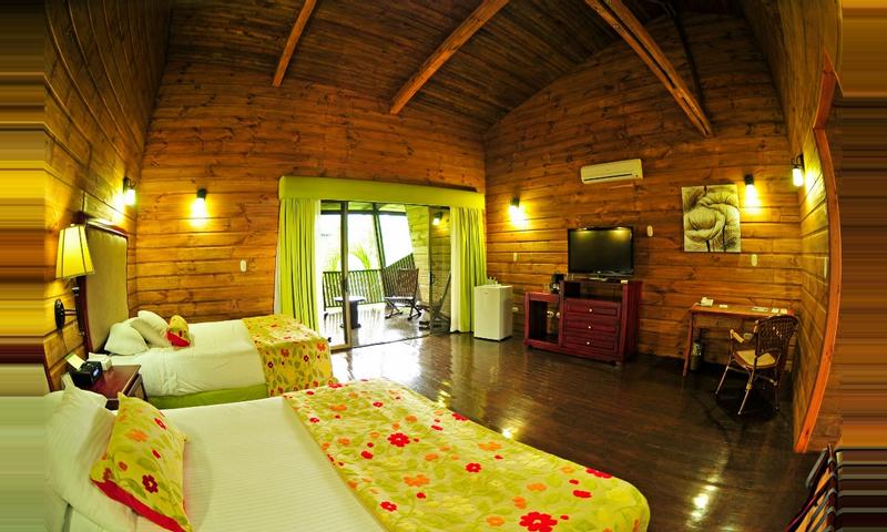 The Baldi Resort and Spa - Arenal Volcano and La Fortuna