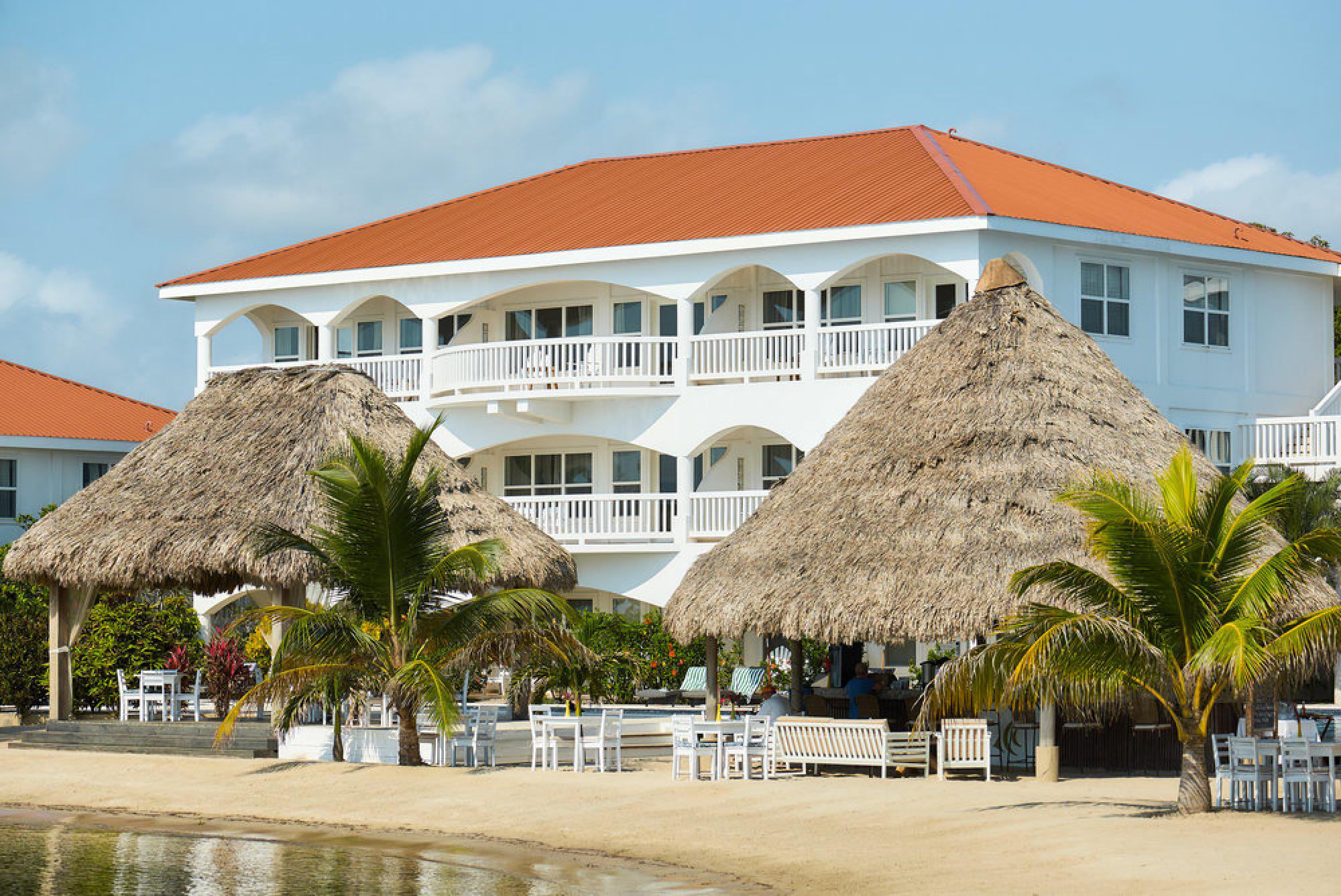 Belize Ocean Club — Placencia Village, Belize