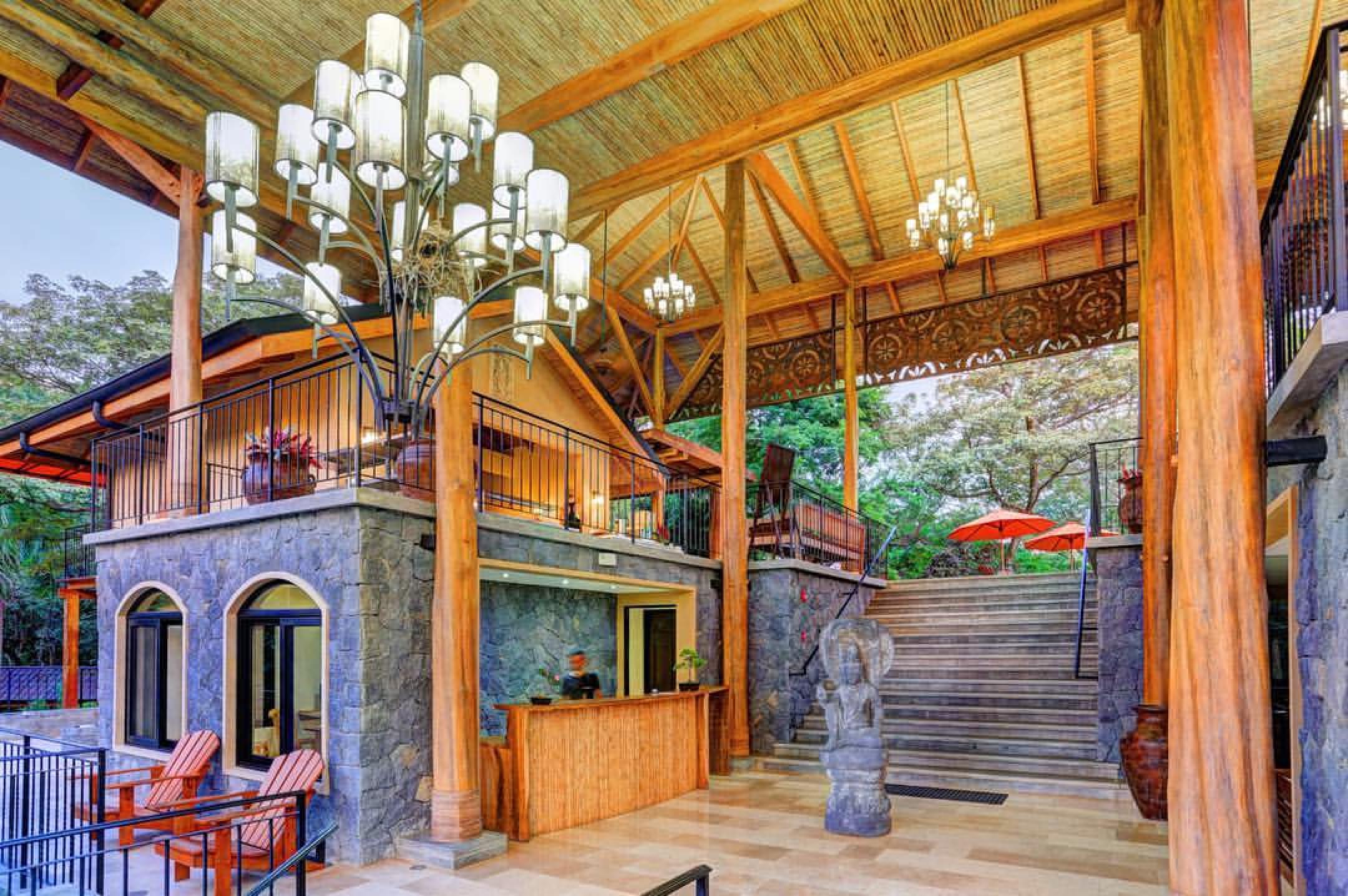 Bodhi Tree Yoga Resort - Nosara, Costa Rica