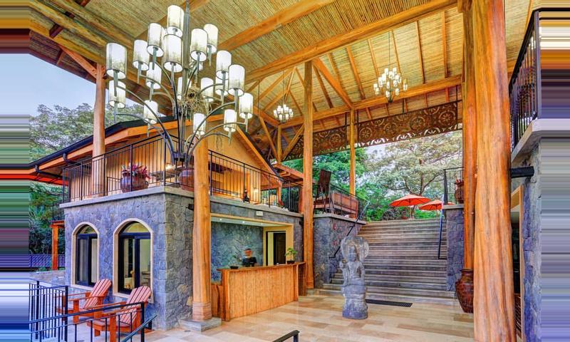 Bodhi Tree Yoga Resort - Nosara, Costa Rica