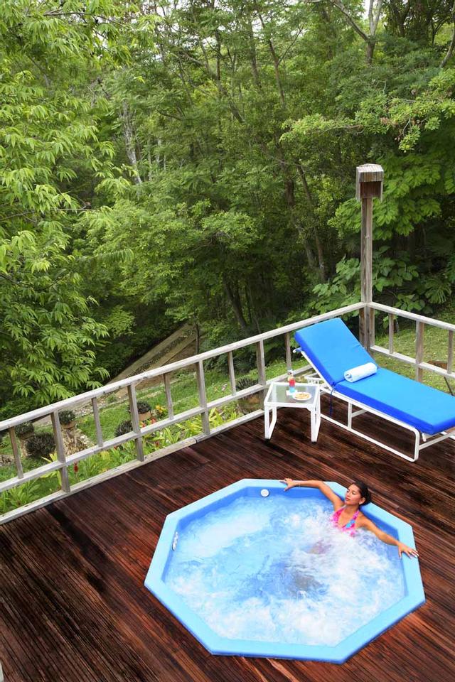 Camino Real Tikal - Lake Petén Itzá, Guatemala