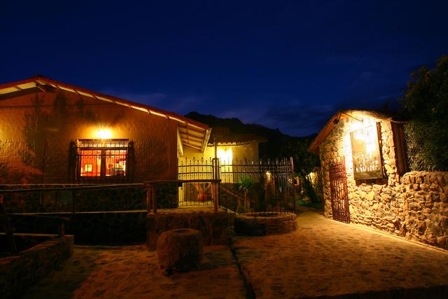 Casa Andina Colca - Chivay, Peru