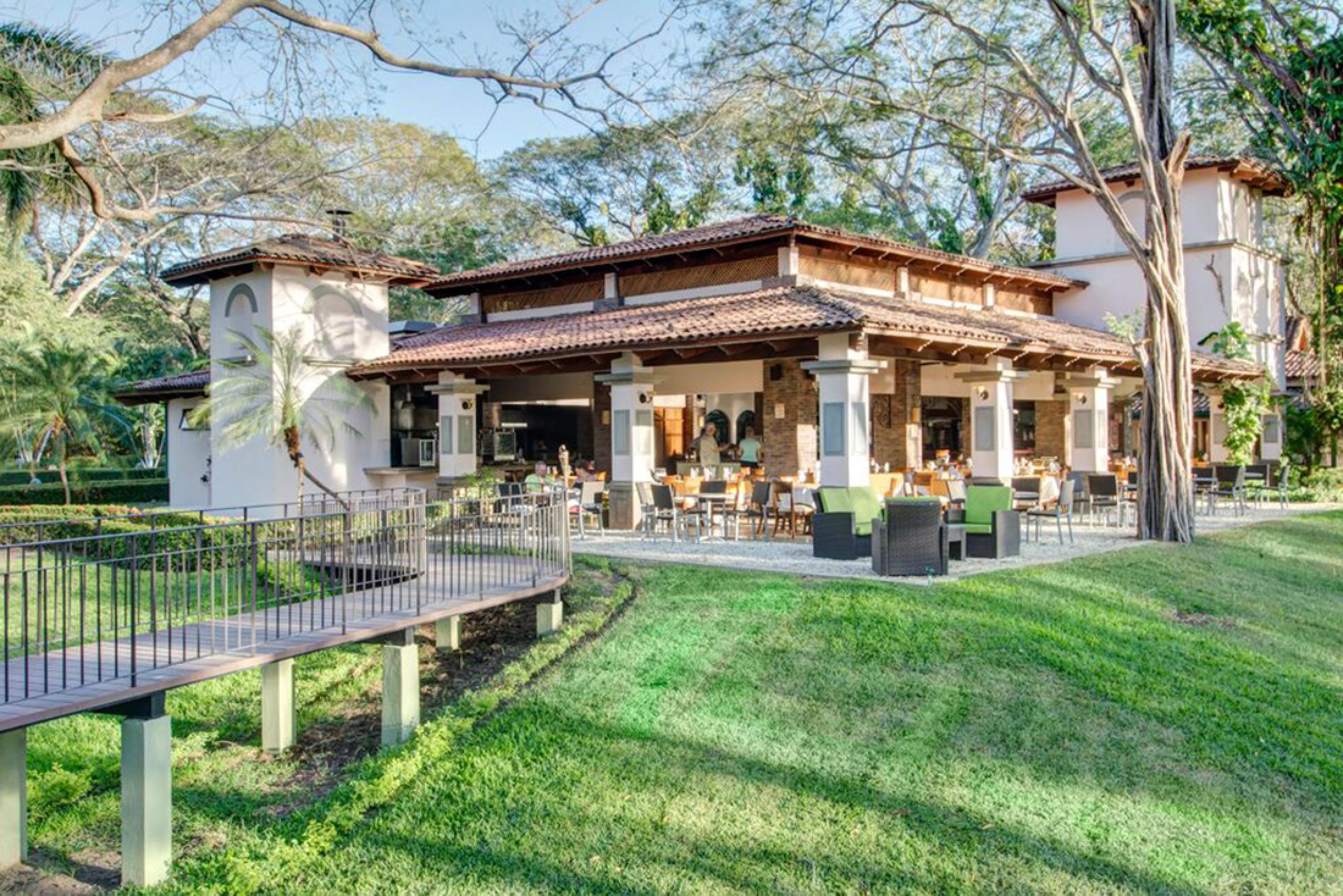 Casa Conde Beachfront Hotel - Playa Panama, Costa Rica