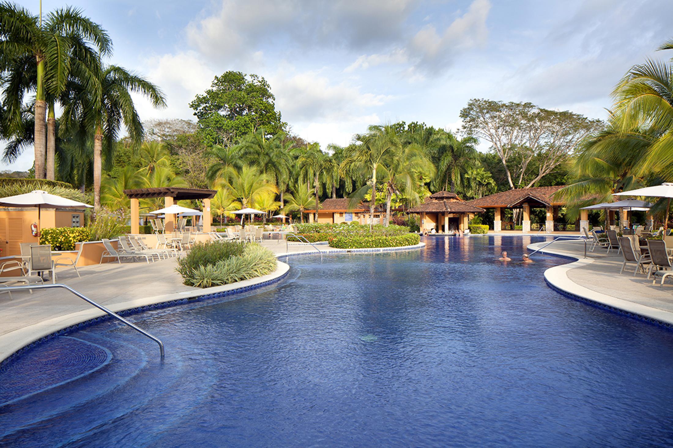 Casa Sueños - Playa Herradura, Costa Rica