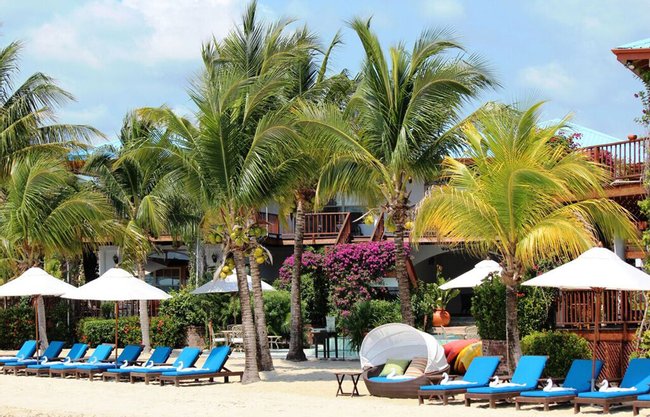 Placencia Village, Caribbean Coast - Belize 2024 Travel Guide | Anywhere