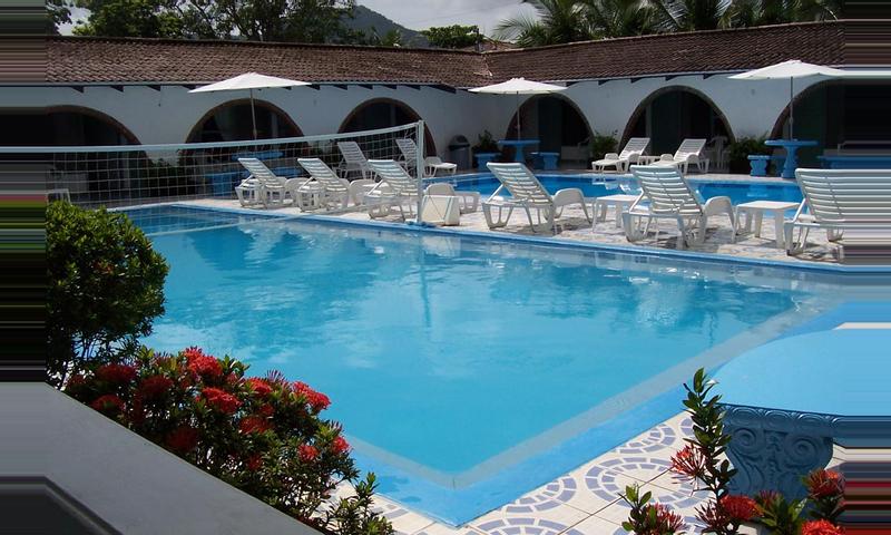 Costa Rica Hotel: Cocal & Casino Hotel - Jacó