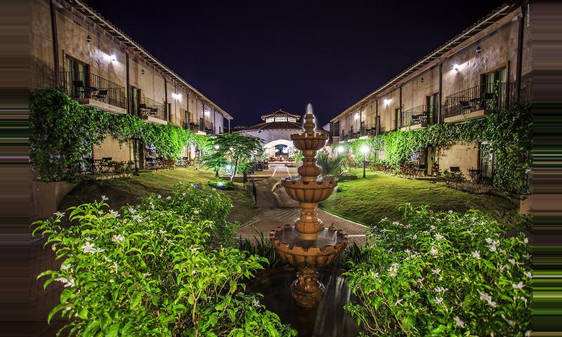 Cubitá Boutique Resort and Spa