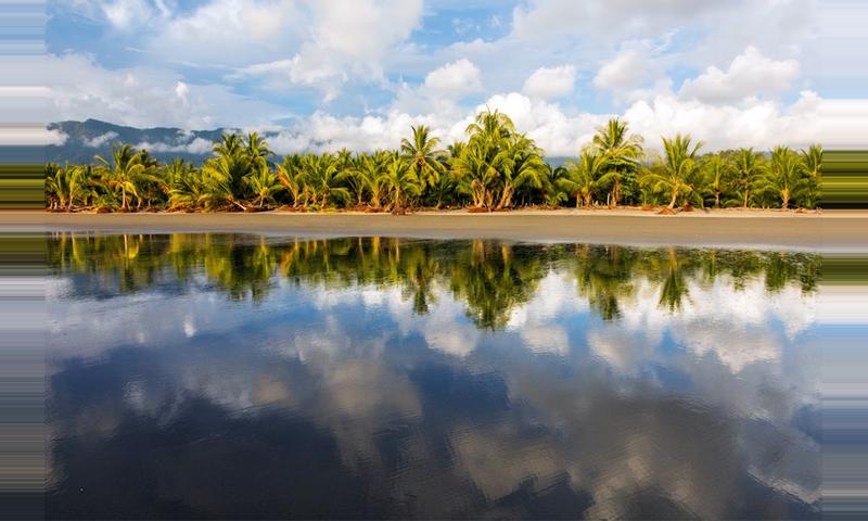 Hotel El Castillo - Ojochal, Costa Rica