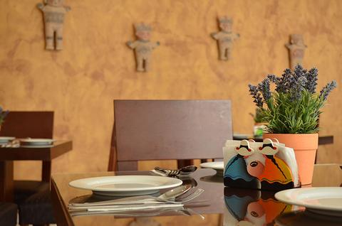 El Tambo II Hotel - Lima, Peru