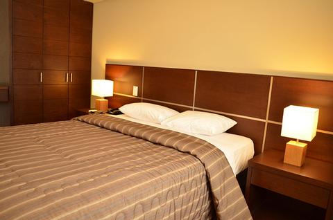 El Tambo II Hotel - Lima, Peru