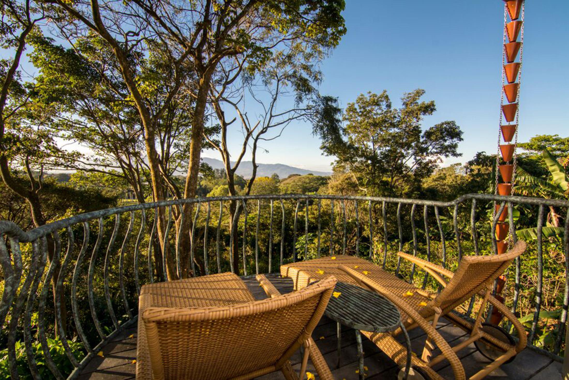 Finca Rosa Blanca Coffee Plantation & Inn - Heredia