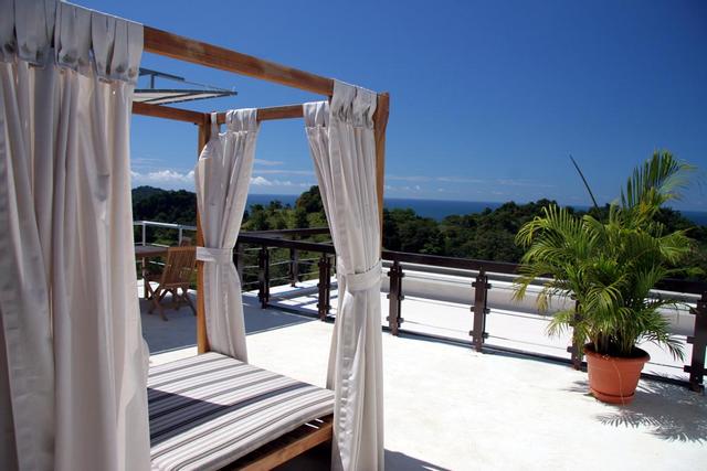 Gaia Hotel and Reserve - Manuel Antonio, Costa Rica