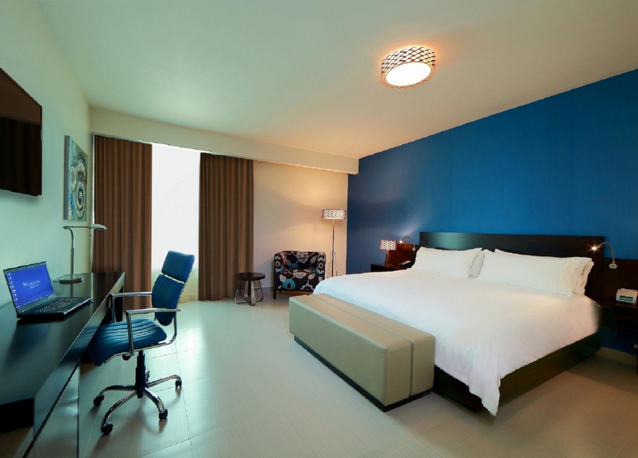 Hampton by Hilton - Panama City, Panama