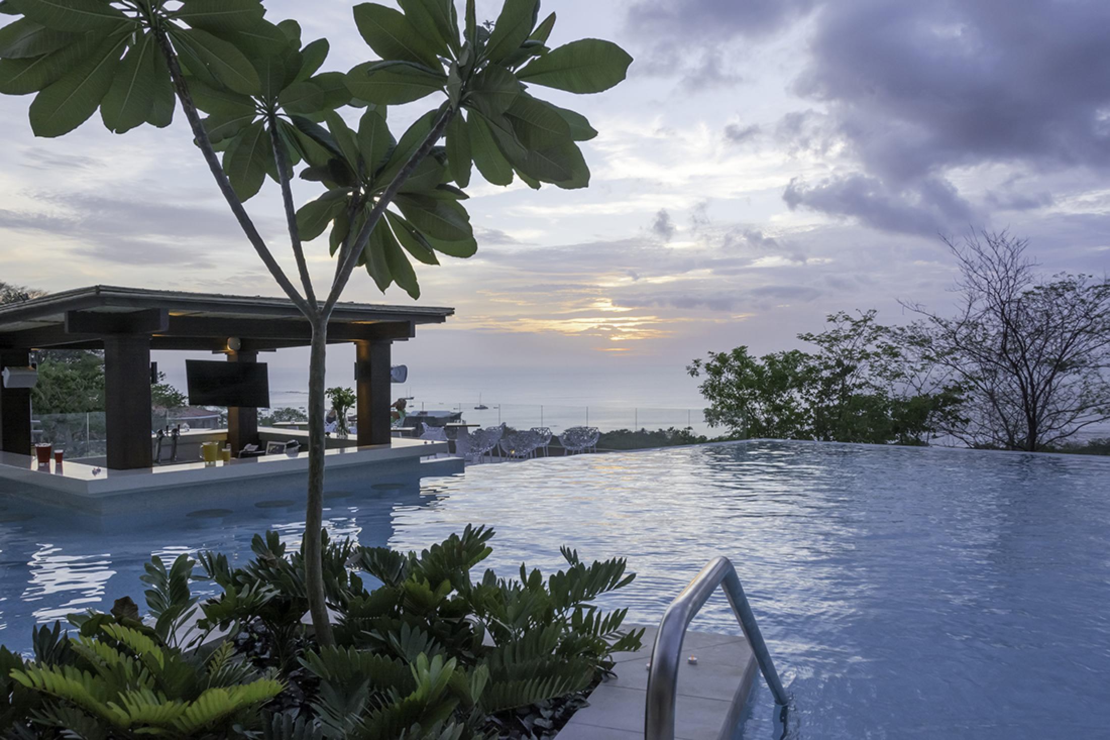 Hotel Esplendor - Tamarindo, Costa Rica