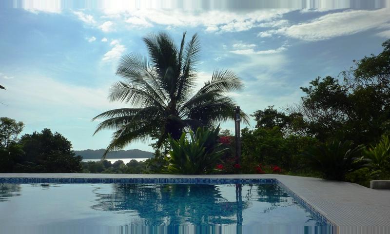 Panama Hotel: Hotel Sol y Mar Panama - Santa Catalina