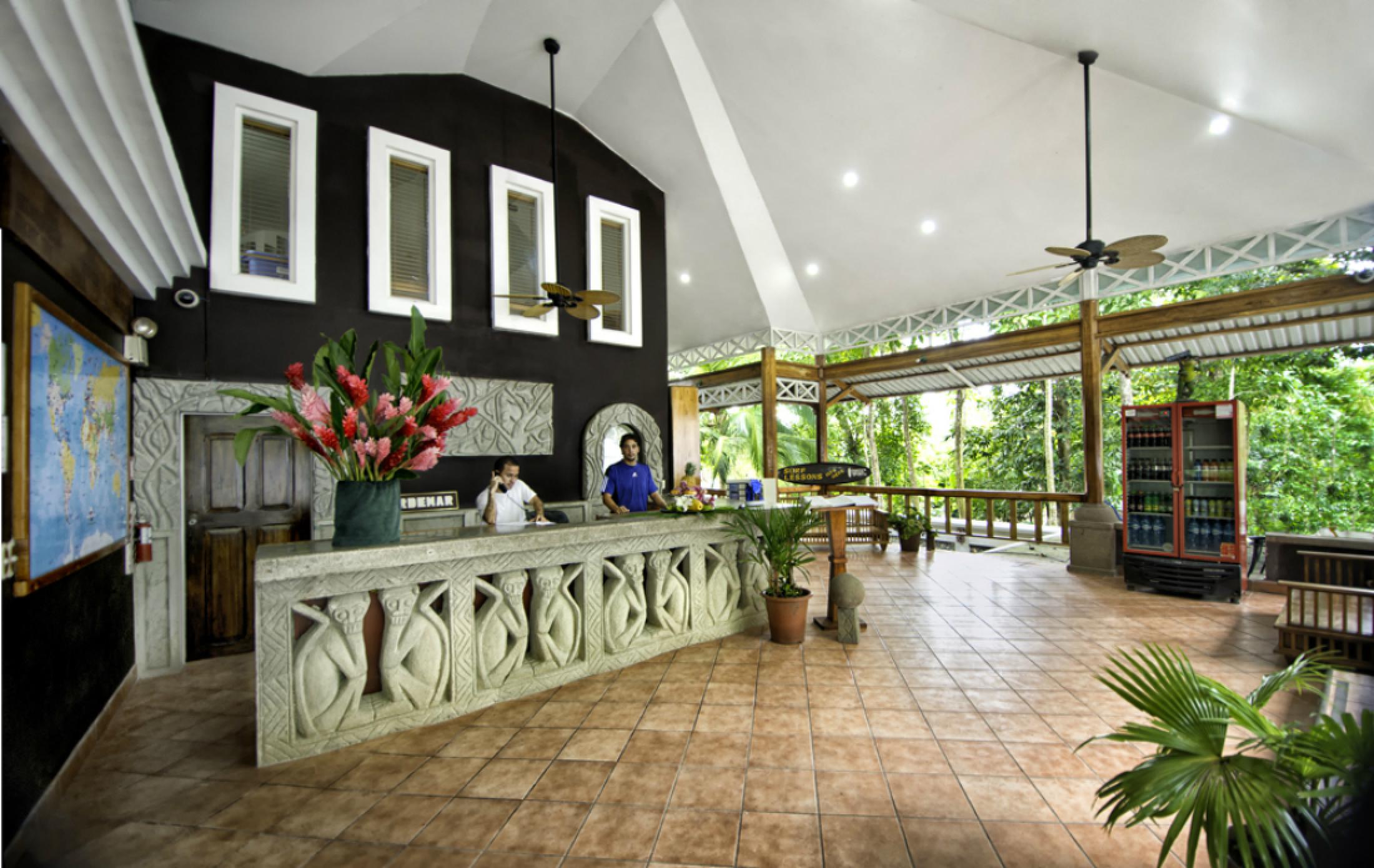 Hotel Verde Mar - Manuel Antonio Costa Rica Hotel