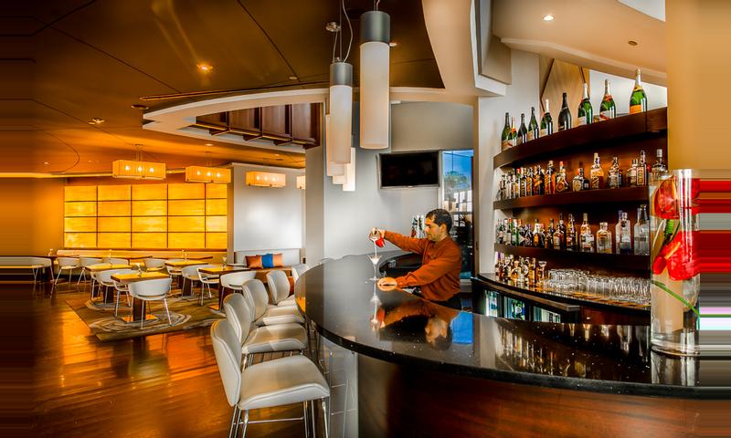 Peru Hotel: JW Marriott Hotel - Lima, Peru