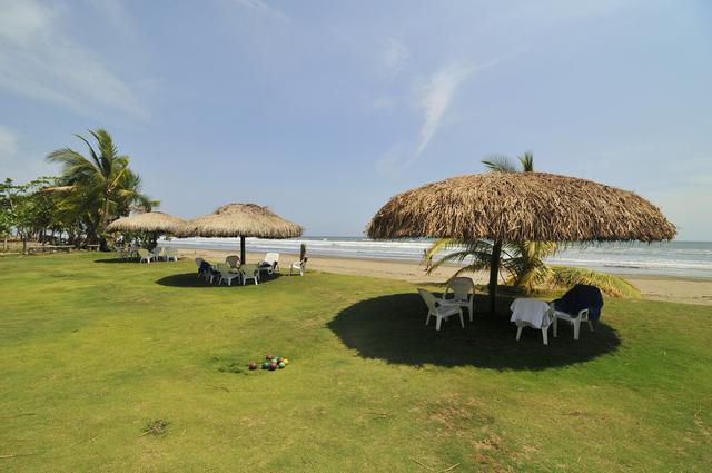 Panama Hotel: Las Lajas Beach Resort - Las Lajas
