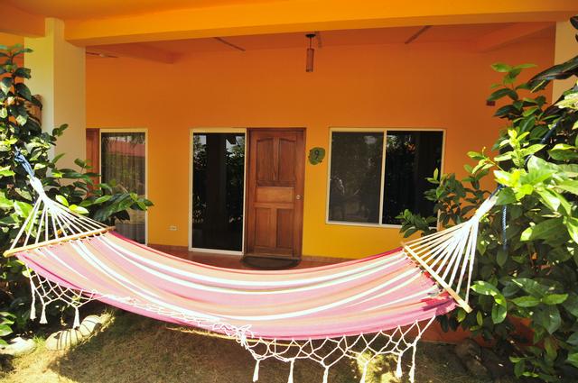 Panama Hotel: Las Lajas Beach Resort - Las Lajas