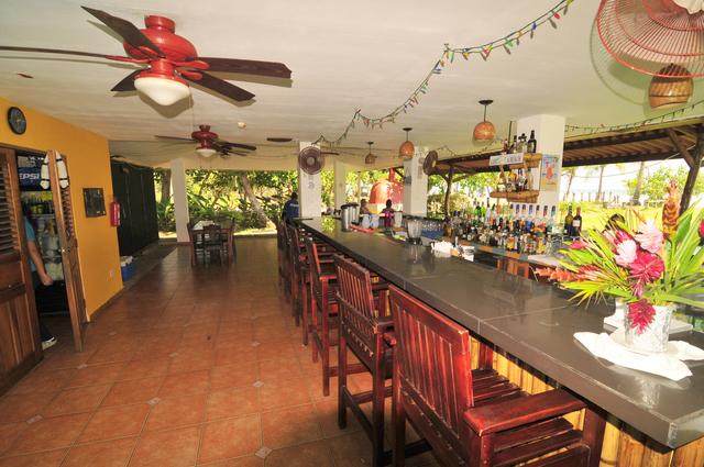 Panama Hotel: Las Lajas Beach Resort - Las Lajas