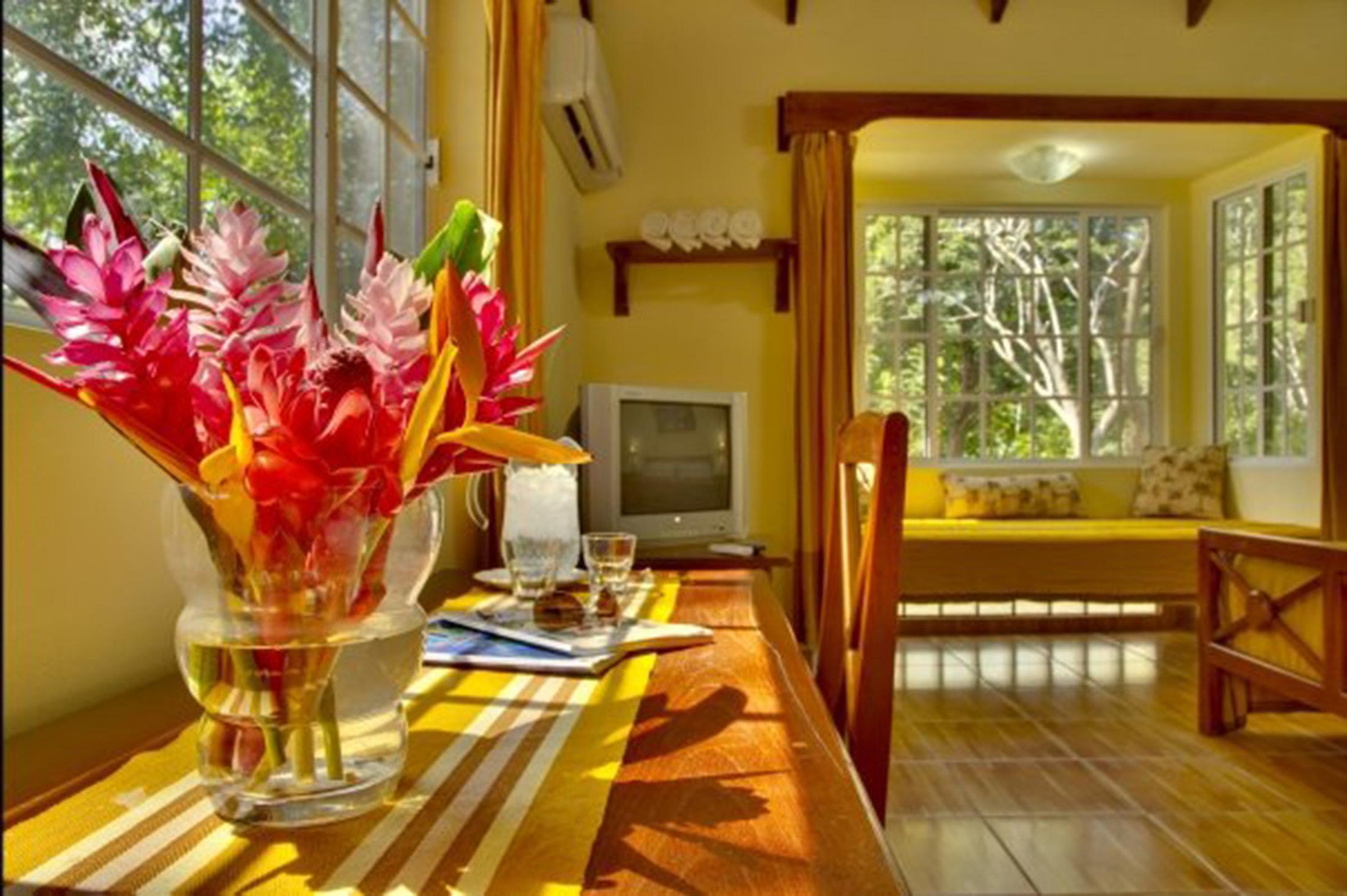 Midas Resort - San Ignacio, Belize